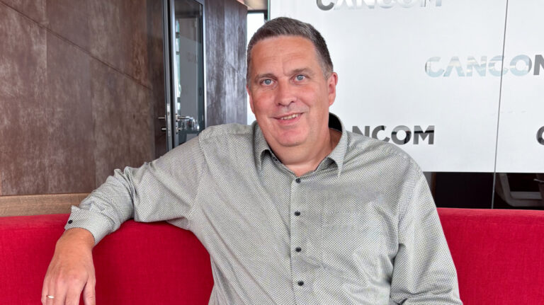 CANCOM Standort in Wien: Die Zentrale von CANCOM Austria | CANCOM ...